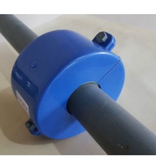Plastic Transparent Moulded Flange Guard – Holy Enterprises
